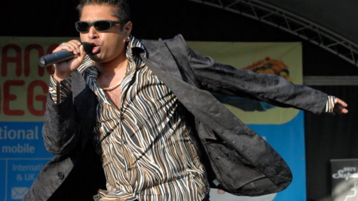 BBC Asian Network - Rupal Rajani, Ray Khan sits in for Rupal Rajani ...