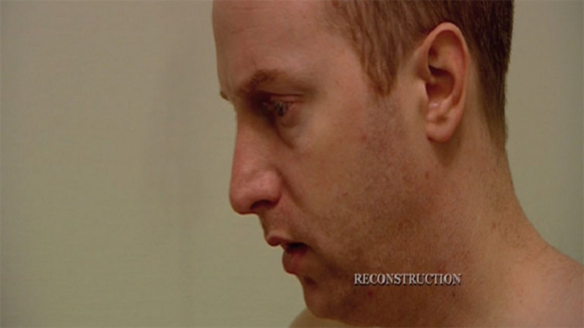 BBC One - In Cold Blood, Series 3, Episode 3, Forensic Recovery