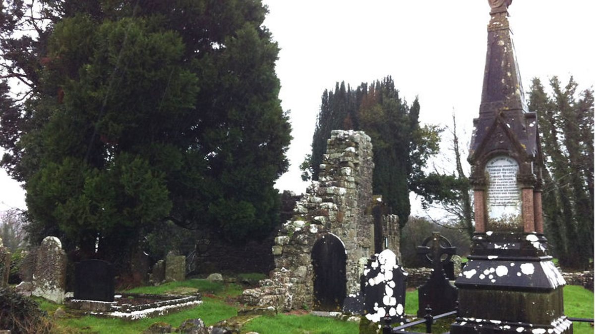 BBC Radio Ulster - Hidden History, Series 2, County Fermanagh - from ...