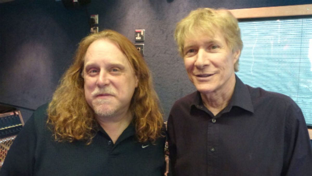 BBC Radio 2 - The Blues Show with Paul Jones, BluesFest 2012, Warren ...