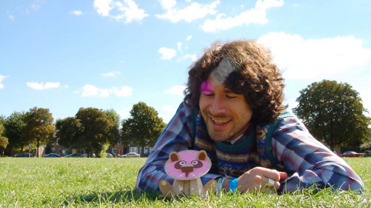 BBC Radio Wales - BBC Introducing with Adam Walton, 07/07/2012, Adam ...