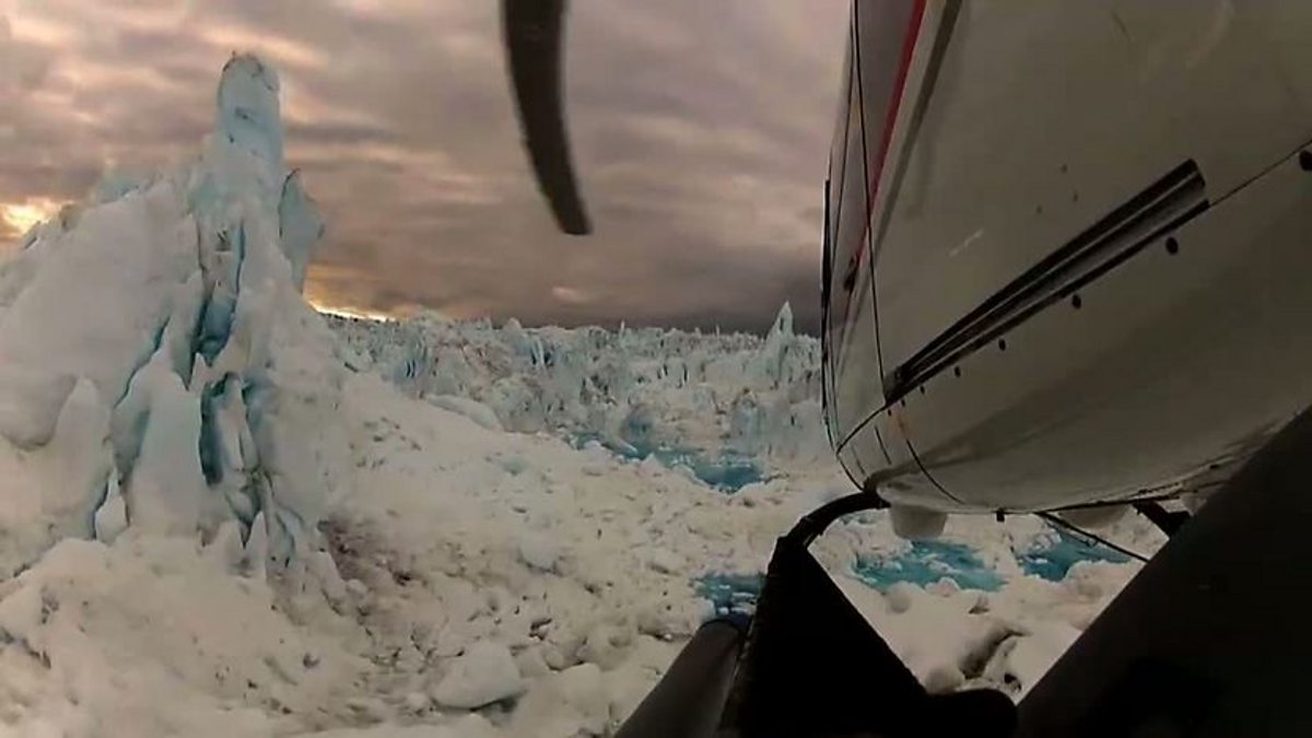 BBC Two - Operation Iceberg, Series 1, Diaries, Operation update, 7 July