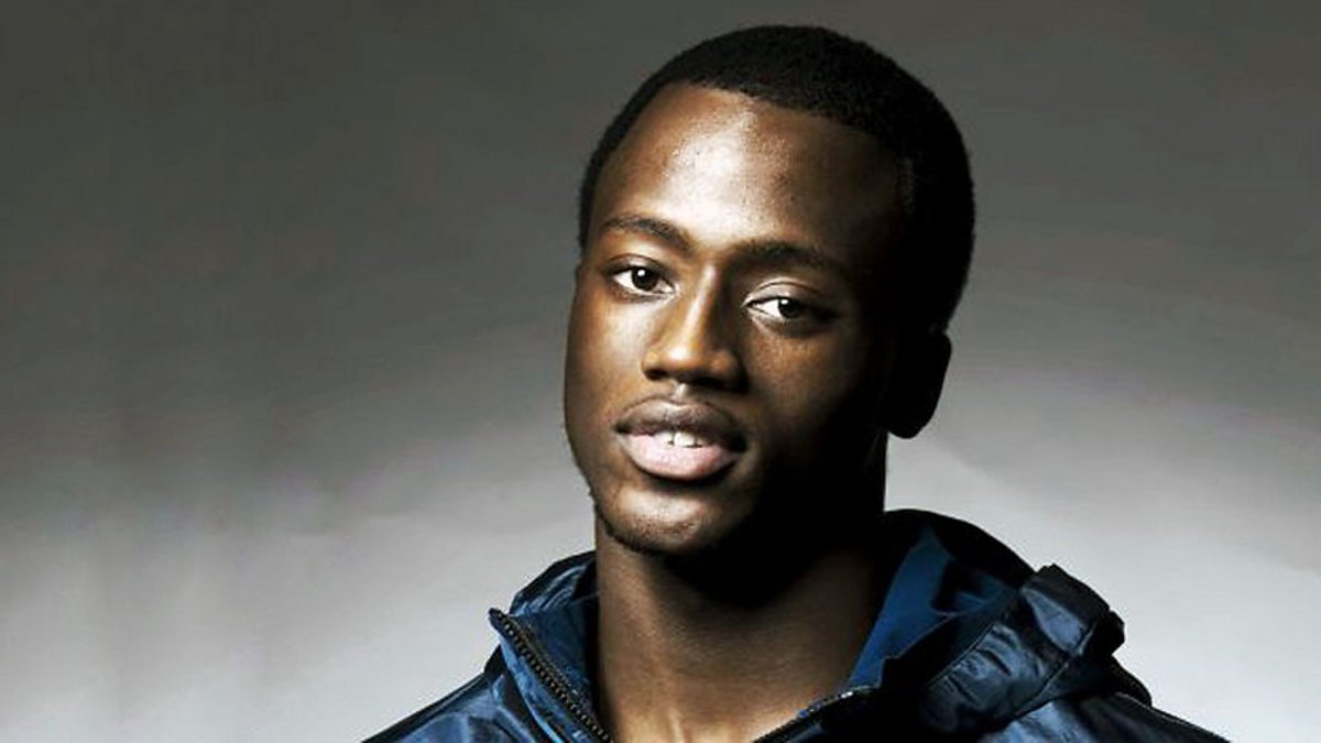 BBC Radio 1Xtra - Cameo, DJ Q sits in for Cameo, TS7 - Guestmix