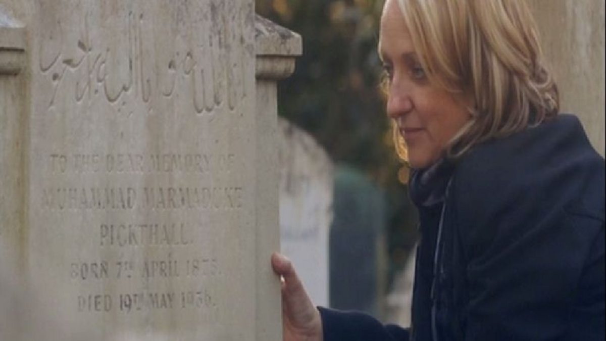 BBC One - Great British Islam, Great British Islam