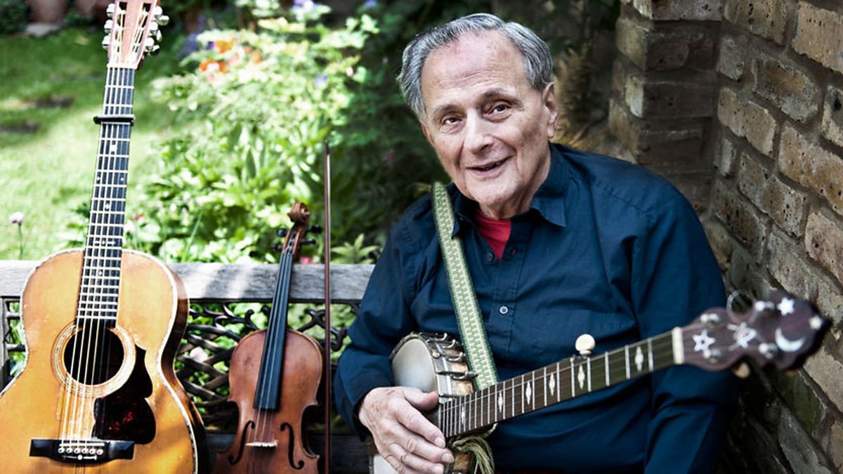 BBC Radio 2 - Bob Harris Sunday, Tom Paley's Old-Time Moonshine Revue ...