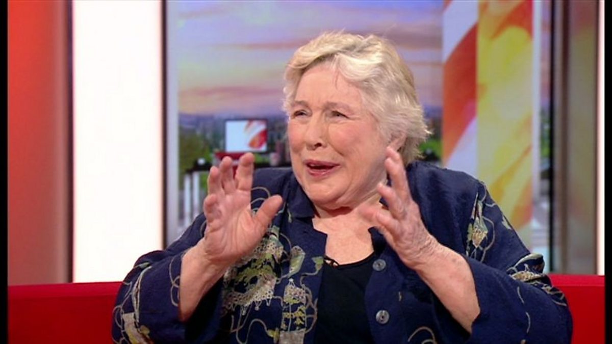 BBC One - Breakfast, 16/07/2012, Fay's latest tale