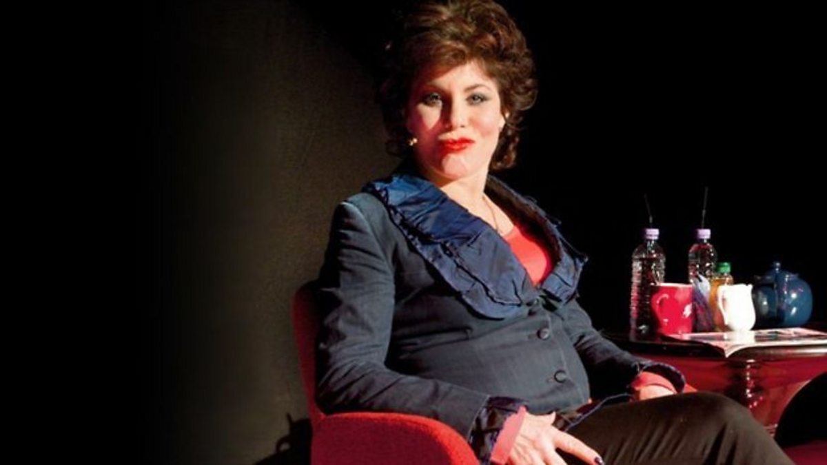 BBC One - Breakfast, 20/07/2012, Ruby's mad confessions