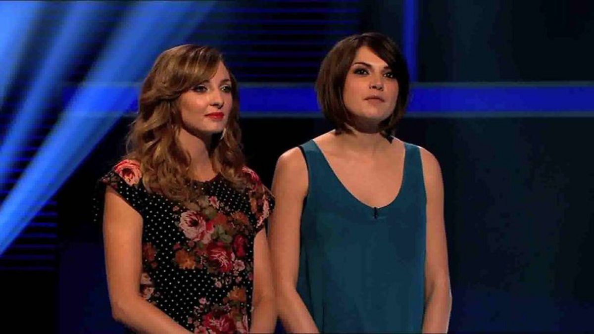 BBC One - The National Lottery: Secret Fortune, Series 3, Episode 3 ...