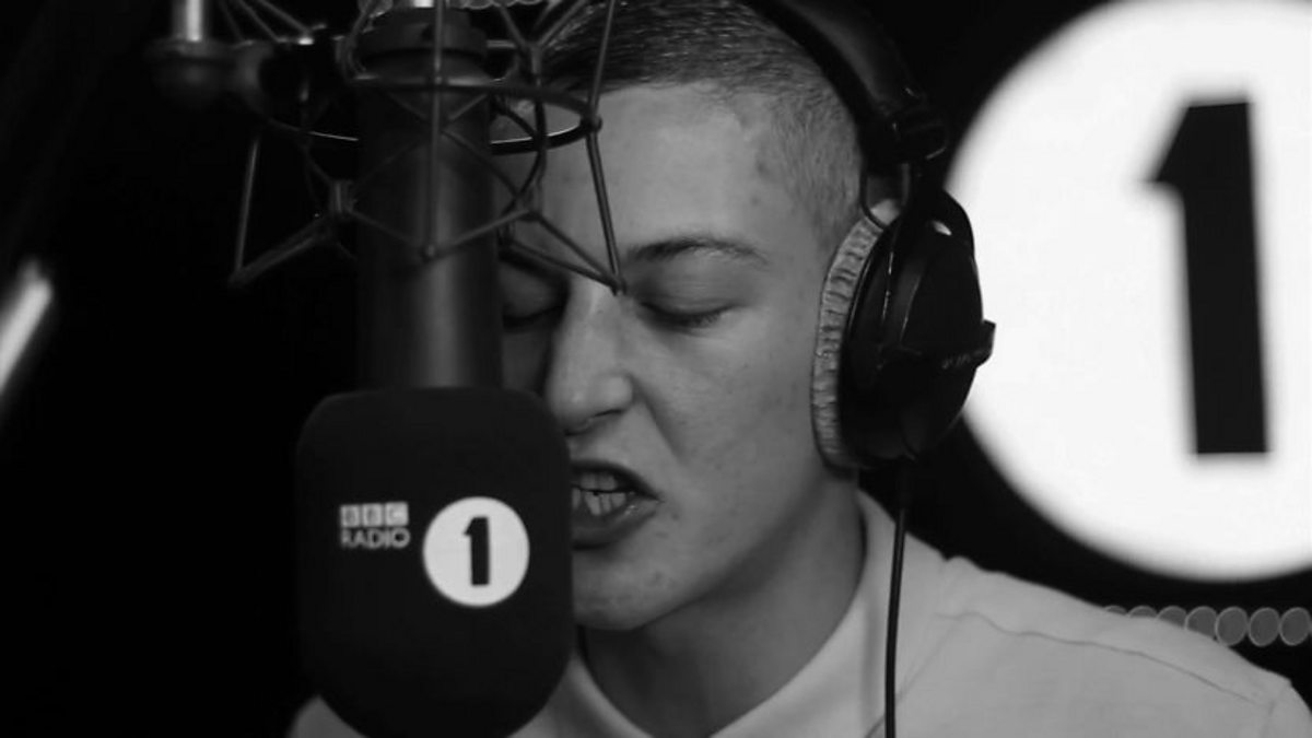 BBC Radio 1 - 1Xtra's Rap Show with Charlie Sloth, Devlin Fire in the ...