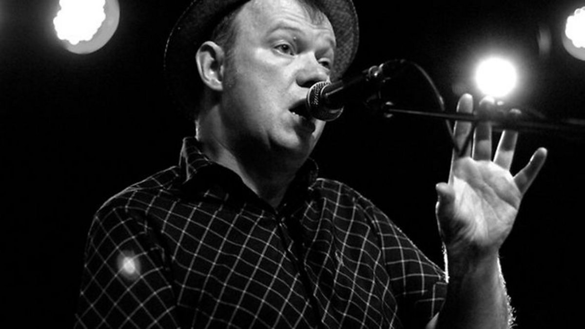 BBC Radio 6 Music - 6 Music News, Edwyn Collins names new album