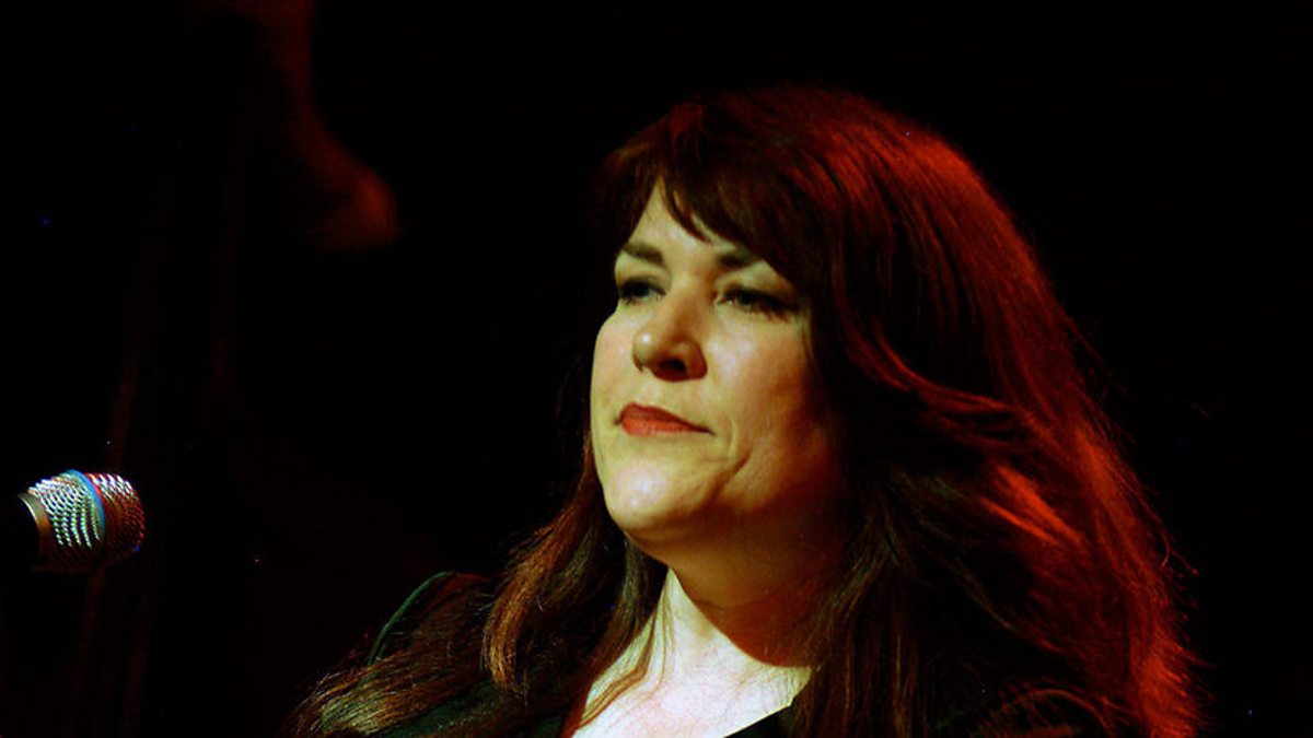 BBC Radio 2 - The Jazz Show with Jamie Cullum, Christine Tobin ...