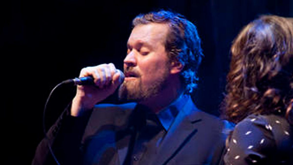 BBC Radio 6 Music - 6 Music News, John Grant on his new album