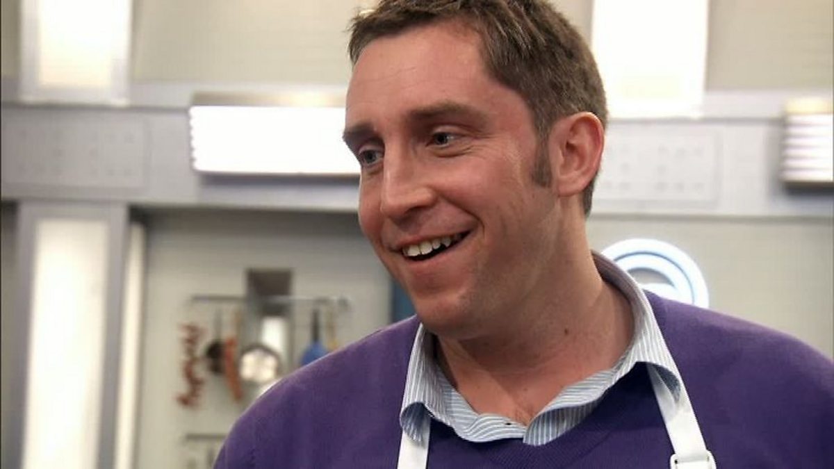 BBC One - Celebrity MasterChef, Series 7, Episode 1, The first heat of ...