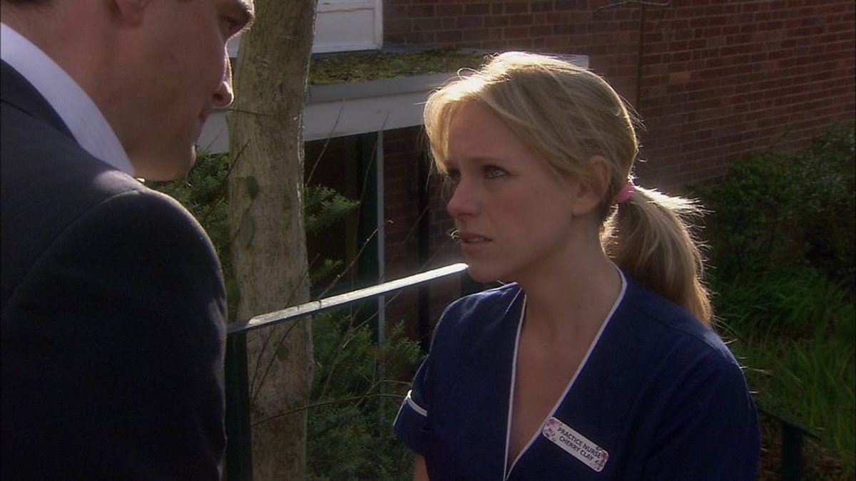 BBC One - Doctors, Doctors