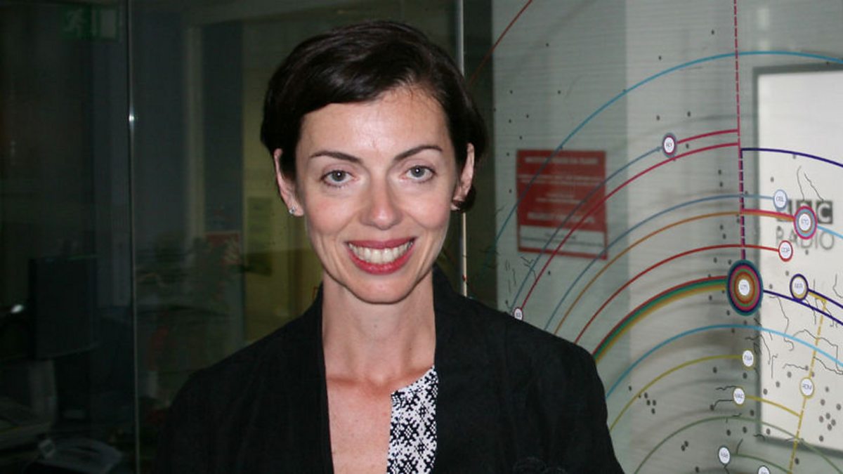 BBC Radio 2 - Steve Wright in the Afternoon, With Jeremy Renner and ...