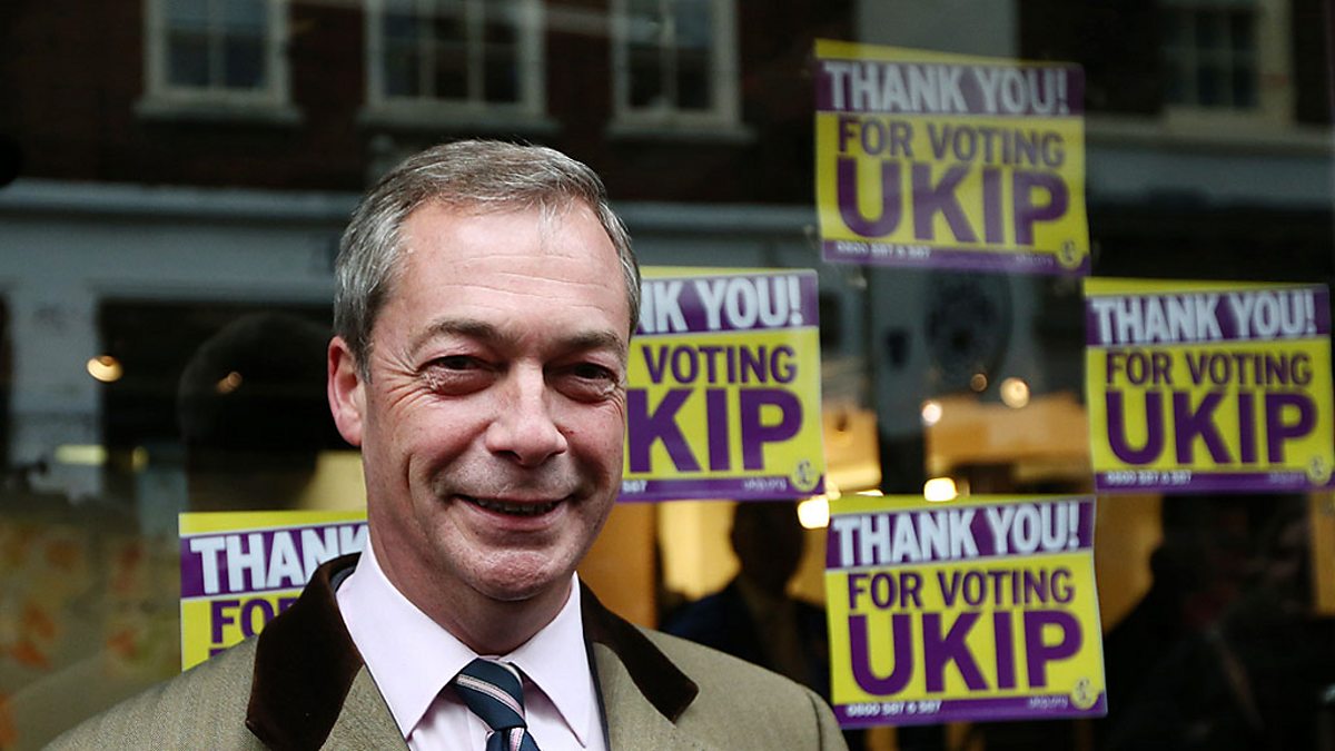 BBC Radio 5 Live - 5 Live In Short, Rochester and Strood: The ...