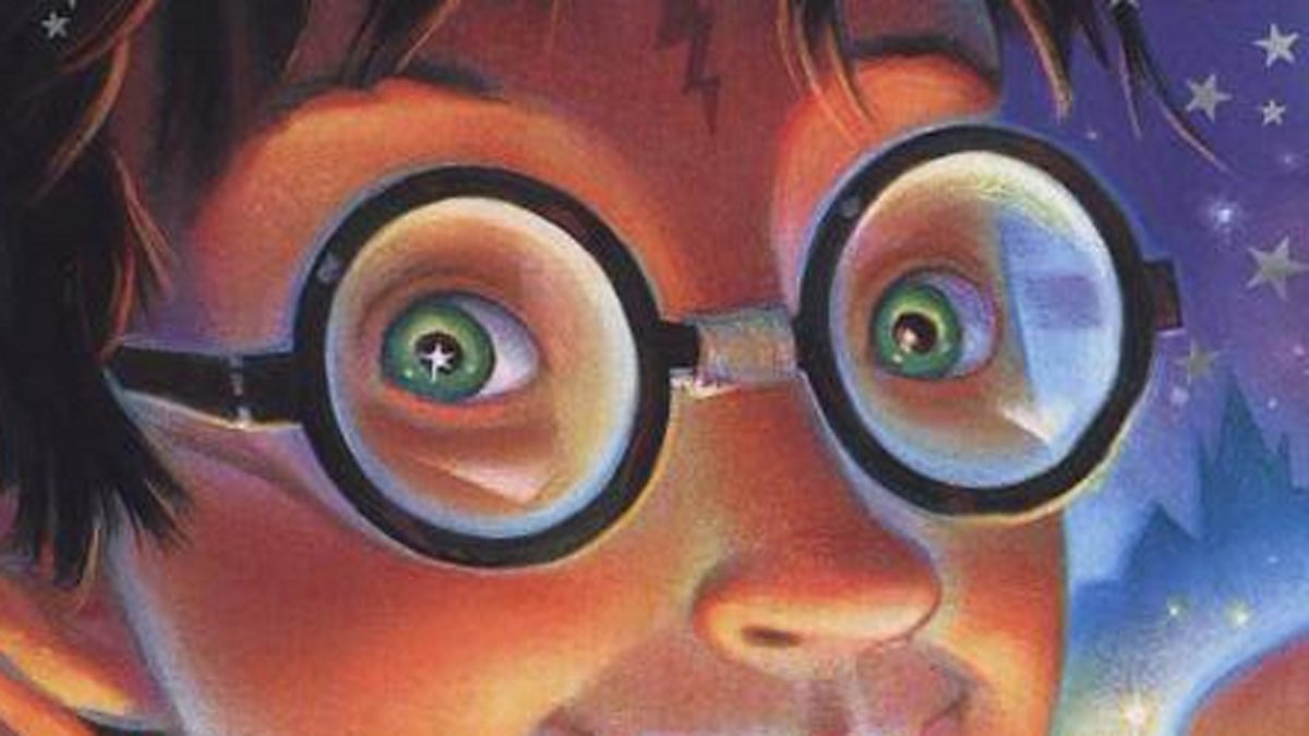 BBC Radio 4 - Radio 4 in Four, The spell of Harry Potter sound effects