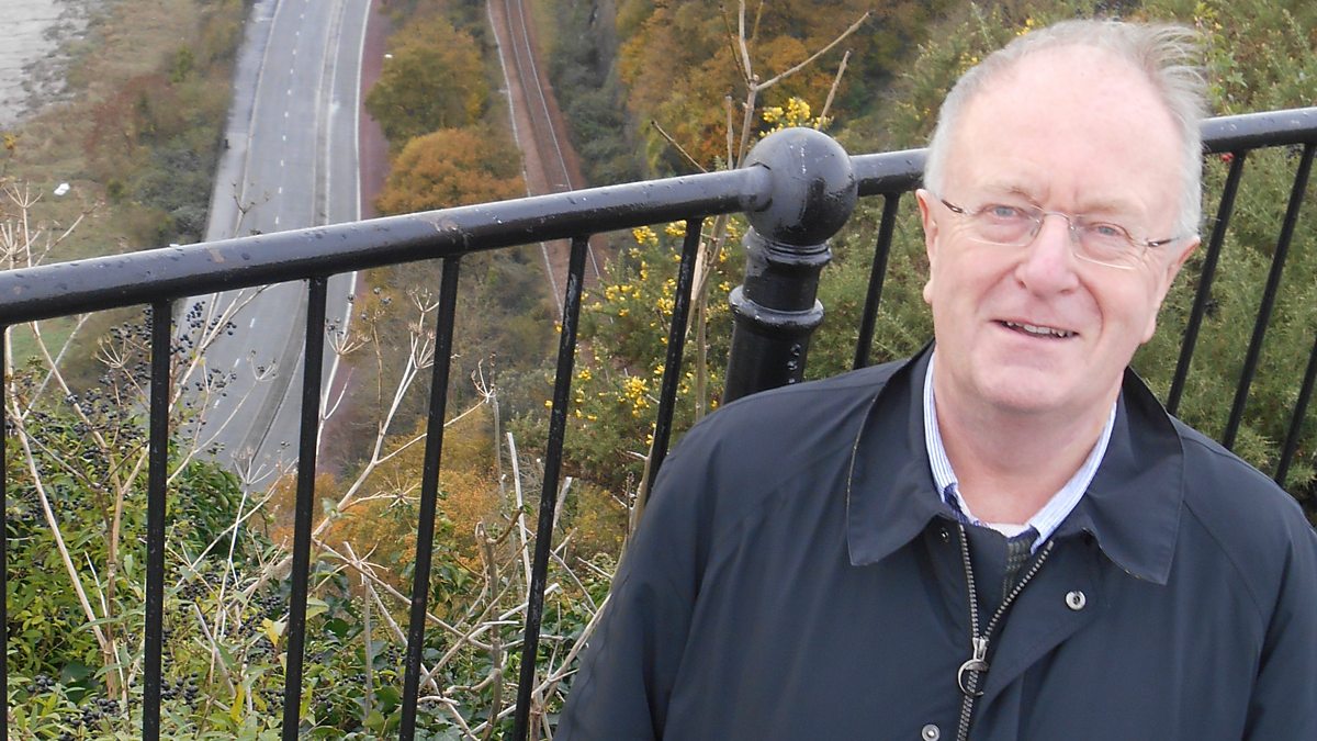 BBC Radio Bristol - Steve Yabsley, Cosmetics, salt poetry and Severn ...