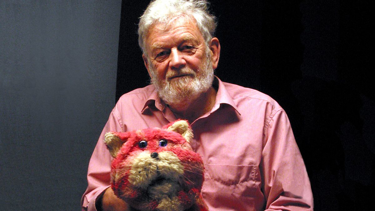 BBC Radio 4 - Front Row, Peter Firmin on The Clangers; The forgotten ...