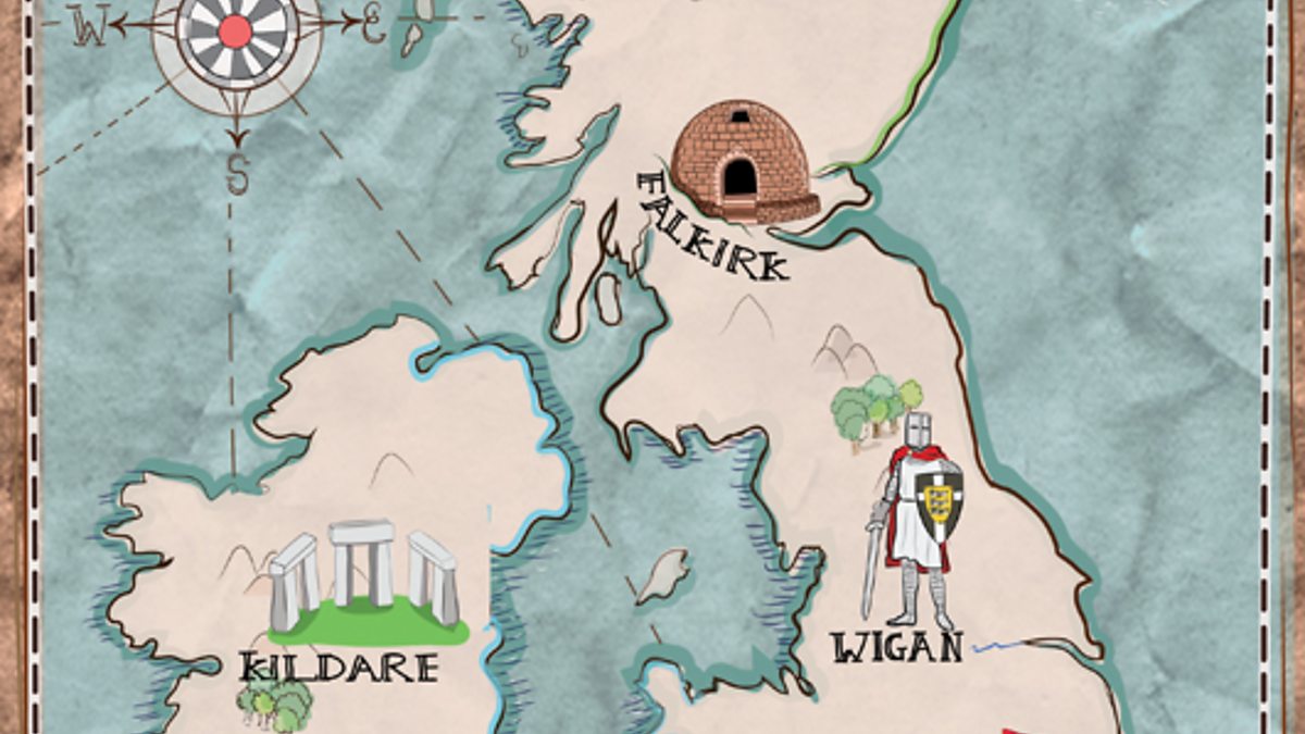 BBC Radio 4 Extra - The Once and Future King - King Arthur & The ...