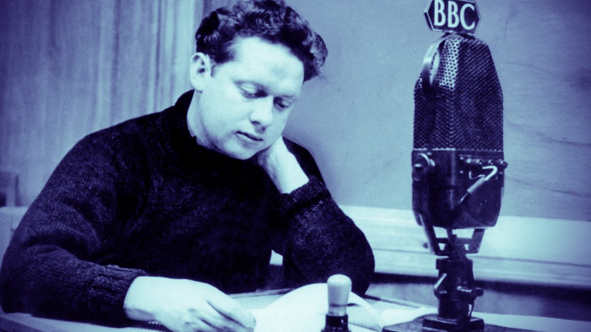 BBC Radio 3 - The Essay, Shaping the Air - Writers and Radio, Shaping ...