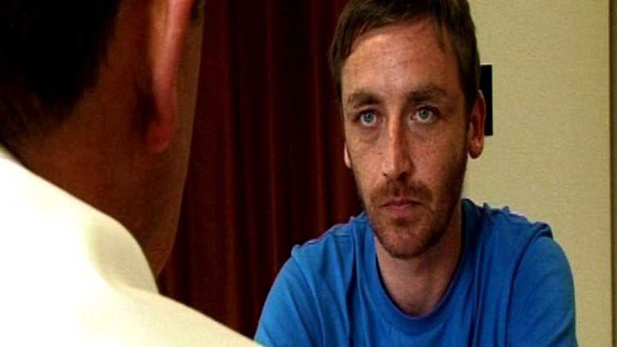 BBC Two - An Paidrín, An Paidrín - eip 1