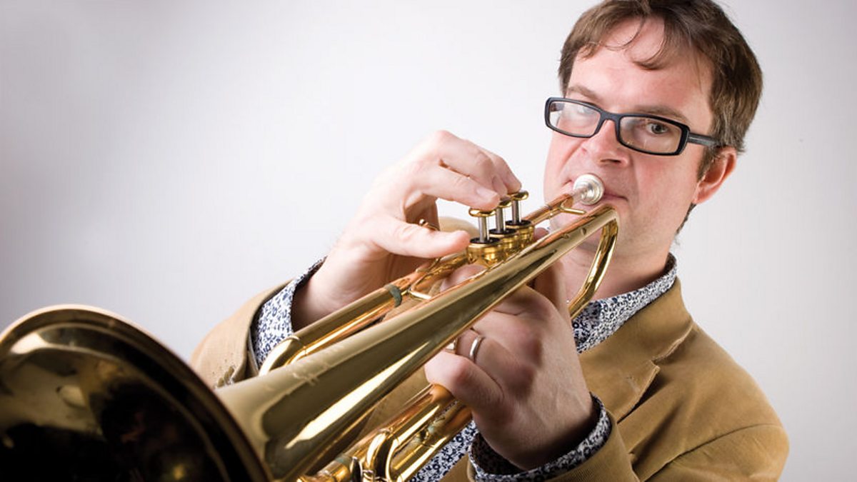 BBC Radio 3 - BBC Proms, 2012, Prom 38 - National Youth Jazz Orchestra ...