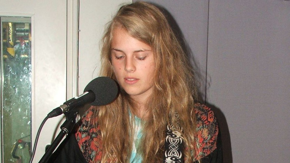 BBC Radio 1 - Huw Stephens, Deap Vally session, Marika Hackman live ...