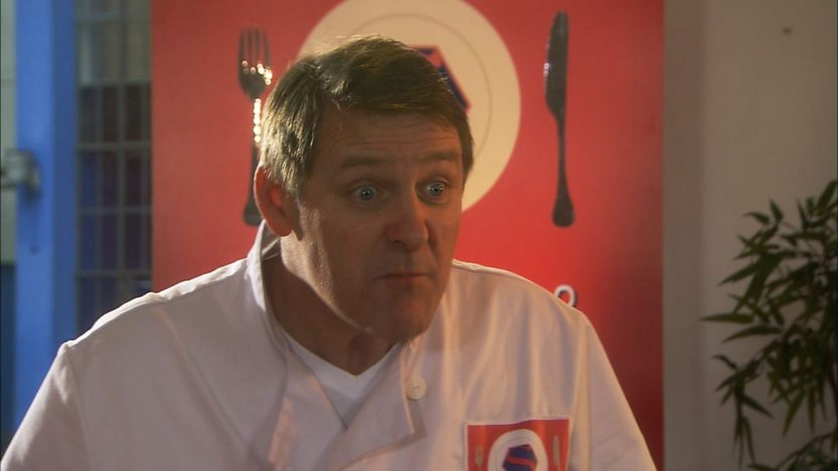 BBC One - Doctors, Series 14, Amusee Bouch, Doctors: Series 14 - Amusee ...