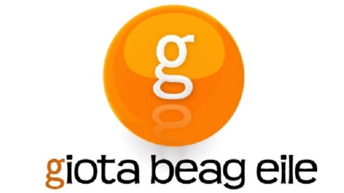 BBC - Foghlaimeoirí/Learners, Giota Beag Eile - Lesson 1
