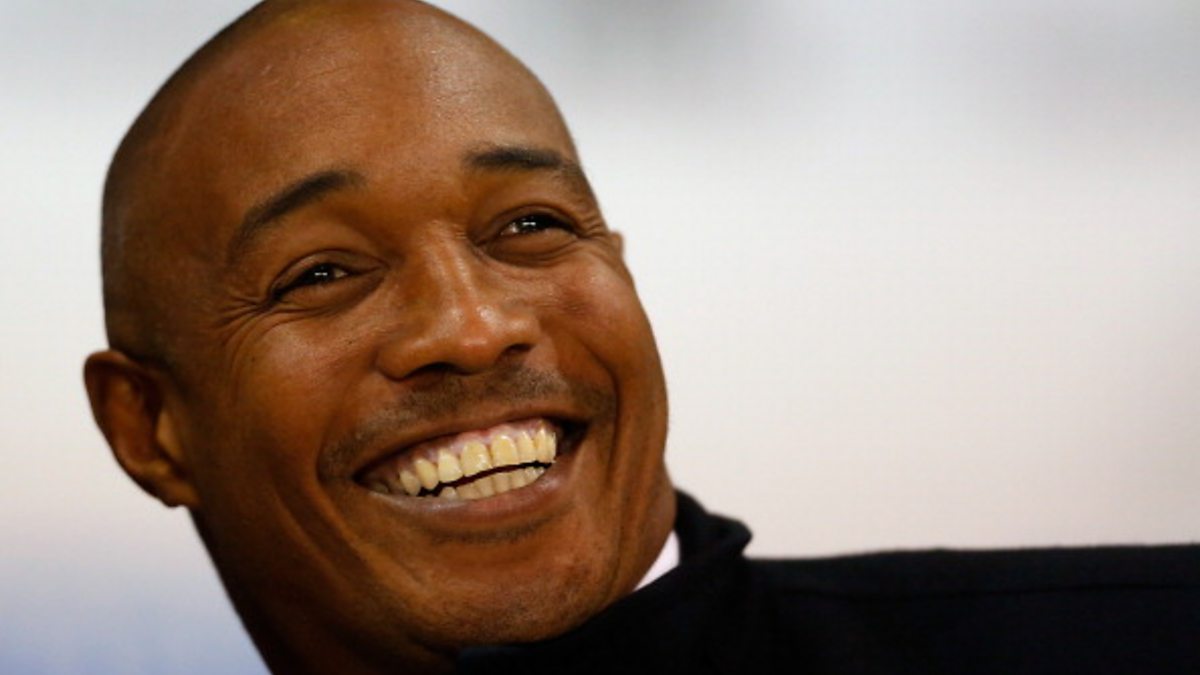BBC Radio 5 Live - 5 Live In Short, Paul Ince: 'I’ll see you in the ...