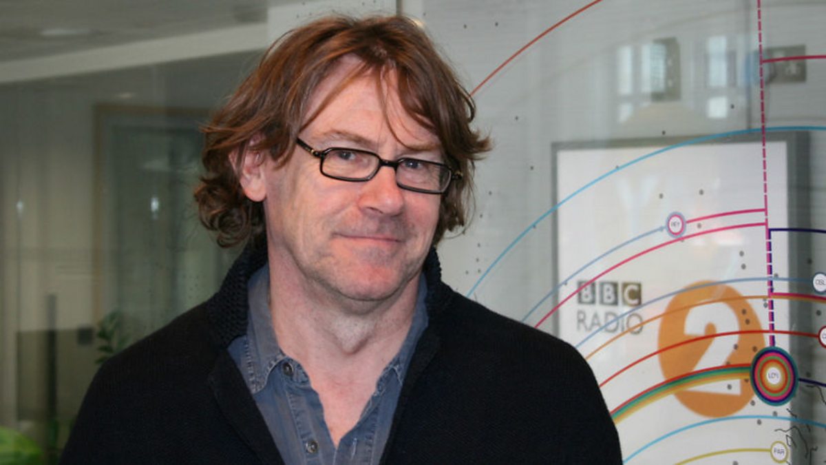 BBC Radio 2 - Steve Wright in the Afternoon, with Carly Rae Jepsen ...