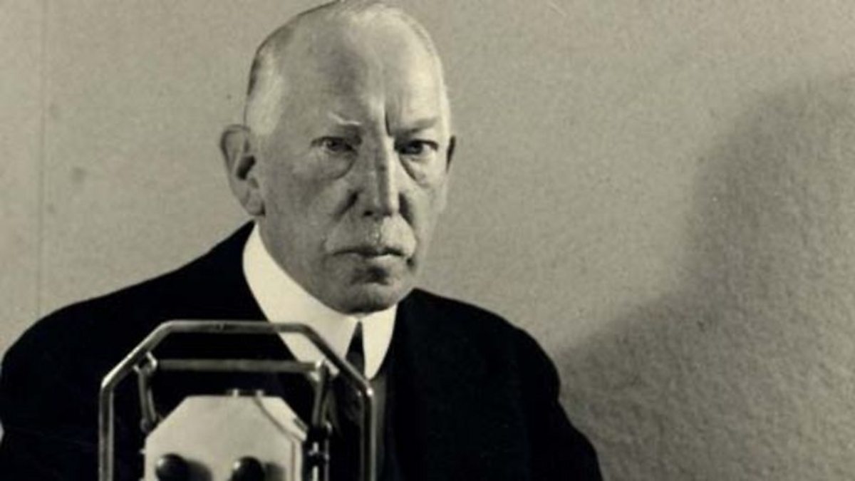 BBC One - Story of Ireland, Age of Nations, Sir James Craig and the ...