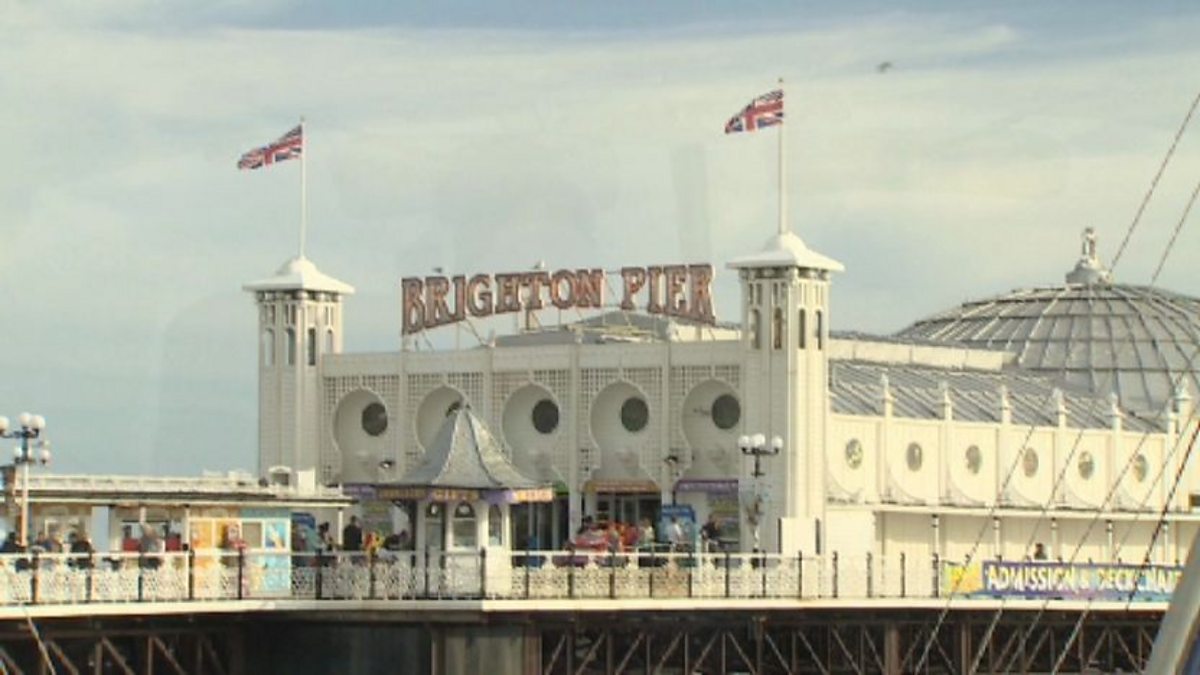 BBC One - Songs of Praise, Brighton, Songs of Praise - Brighton (30.09. ...