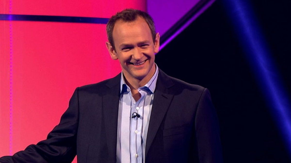 BBC One - Pointless, Series 7, Episode 25, Round One Question - The ...