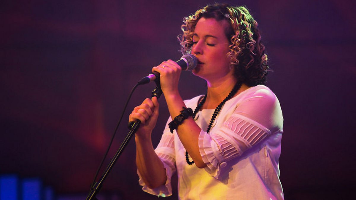 BBC Radio 2 - In Concert 50 on Radio 2, Folk Favourites, Kate Rusby and ...