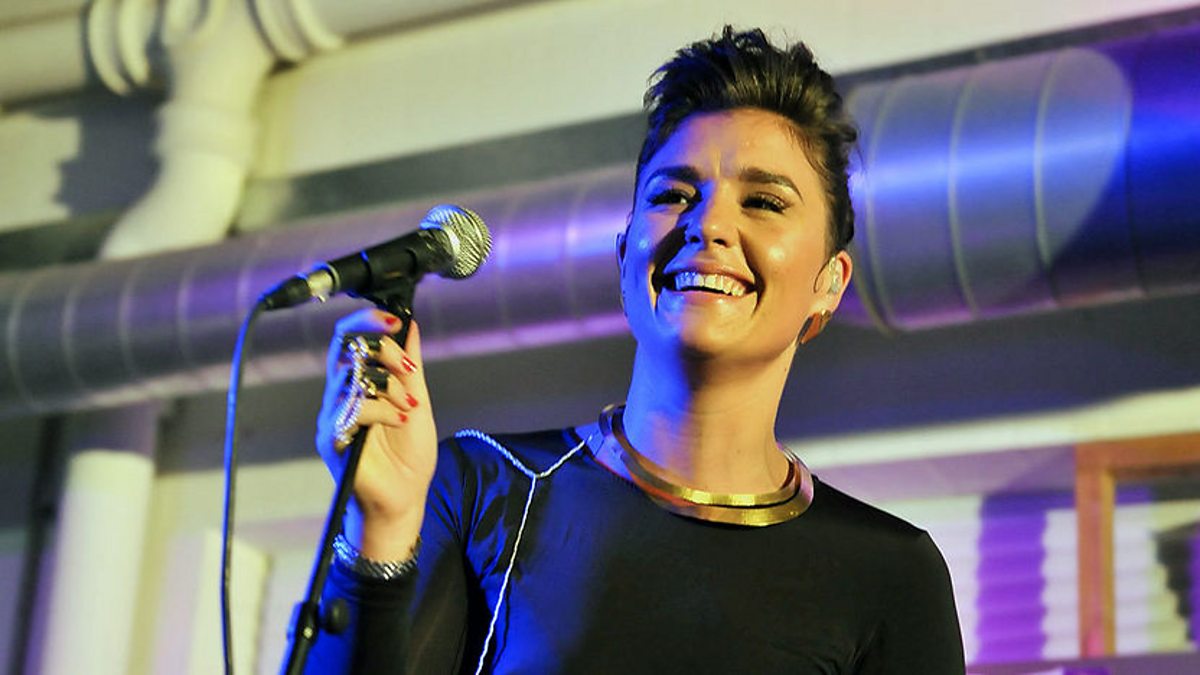 BBC Radio 1 - Radio 1's Dance Party with Annie Mac, Driving Home for ...