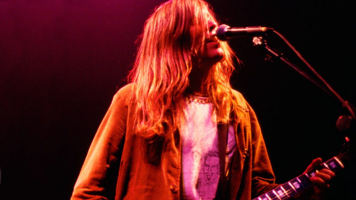 BBC Radio 6 Music - Gideon Coe, 23/10/2012, The Lemonheads - Archive ...