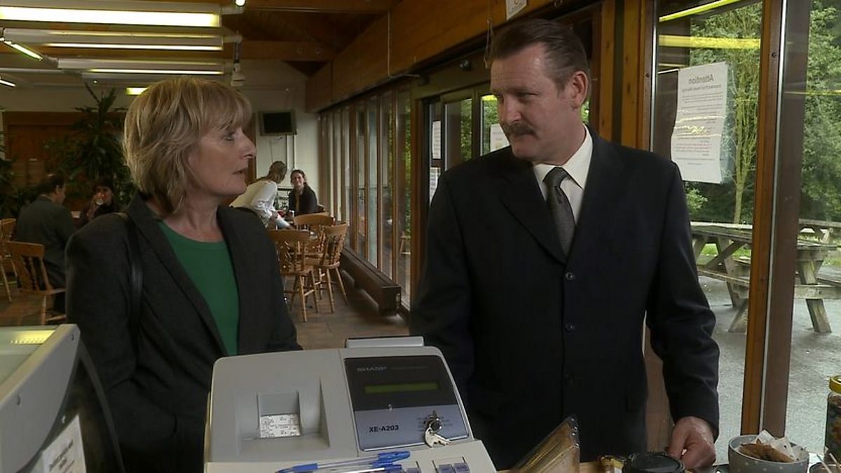 BBC One - Doctors, Series 14, Doctor Love, Doctors: Series 14 - Doctor Love