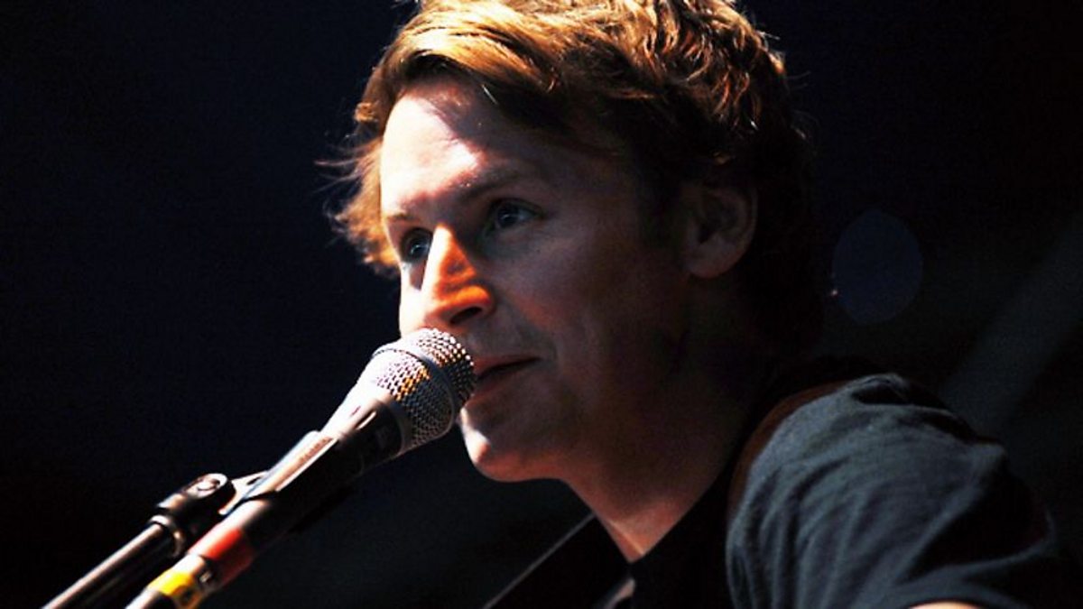 BBC Radio 6 Music - 6 Music News, BBC 6 Music Mercury review: Ben Howard