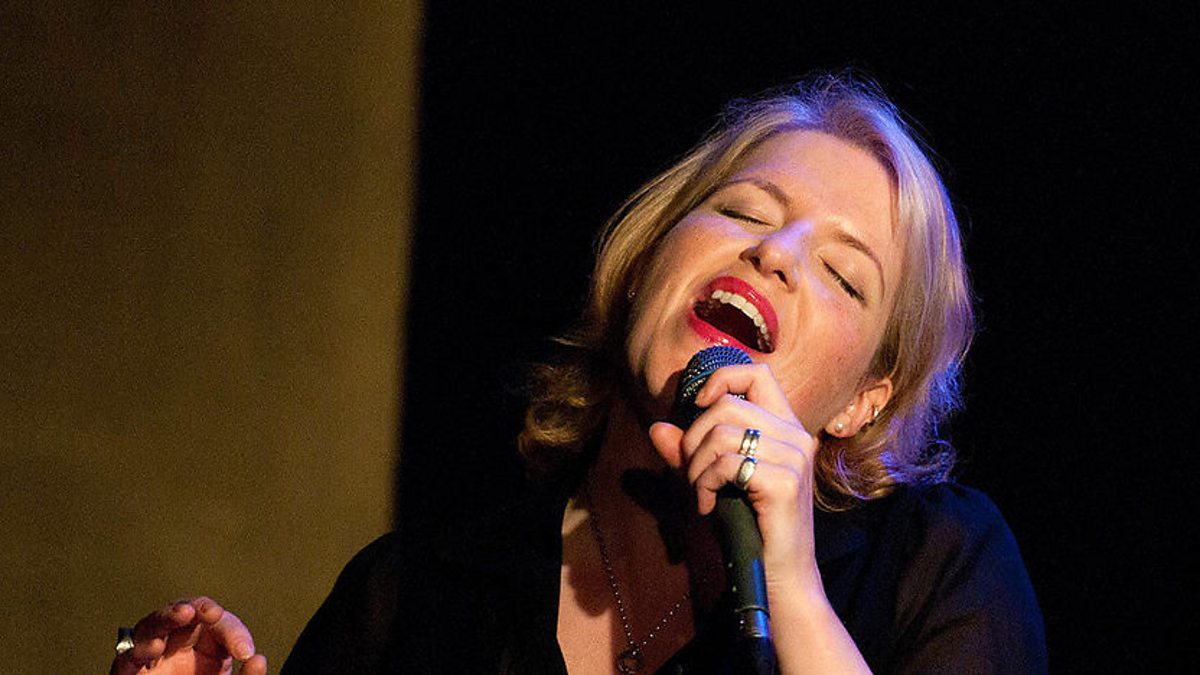 BBC Radio 2 - Weekend Wogan, With Emma Kennedy and Clare Teal, Clare ...