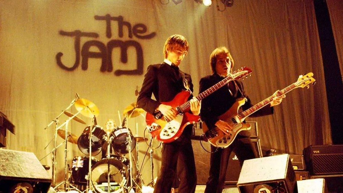 Favorite “J” Artists From the 70s | Steve Hoffman Music Forums