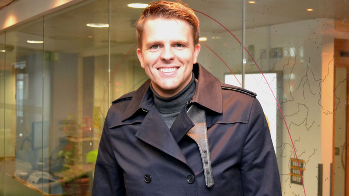 BBC Radio 2 - Steve Wright in the Afternoon, Donny and Marie Osmond ...