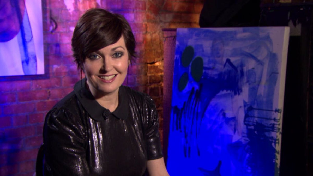 BBC Two - The Arts Show, 2012/2013, Episode 4, On November's show