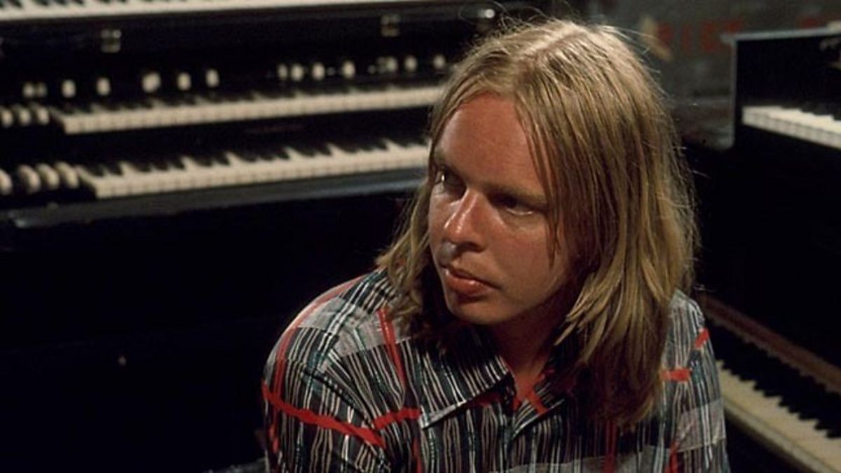 BBC Radio 6 Music - 6 Music News, Rick Wakeman on re-recording of ...