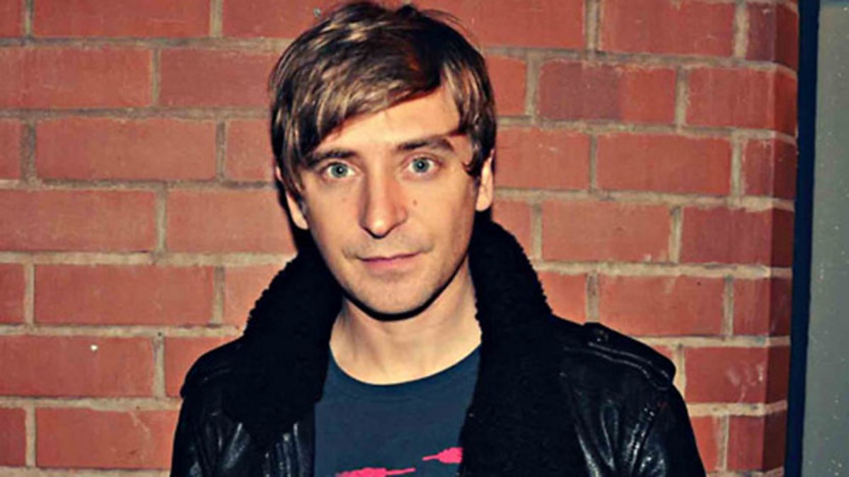 BBC Radio 1 - Radio 1's Dance Anthems, ...With Danny Howard, DJ Fresh ...