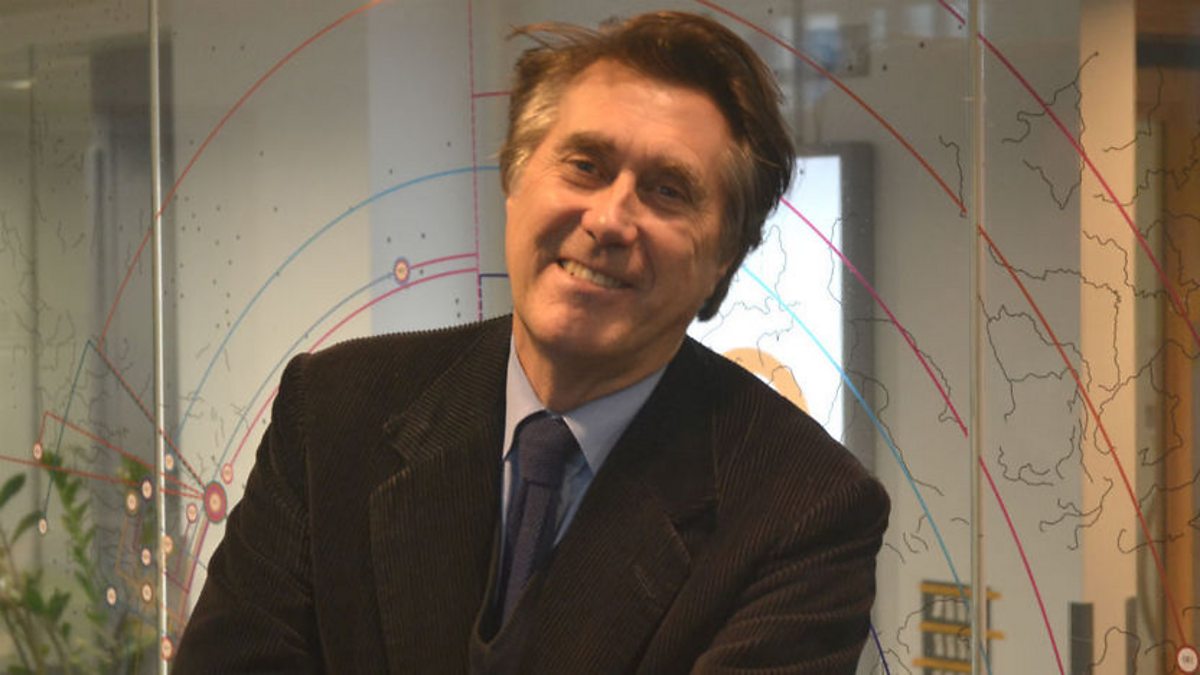 BBC Radio 2 - Steve Wright in the Afternoon, Barry Cryer, Tim Brooke ...