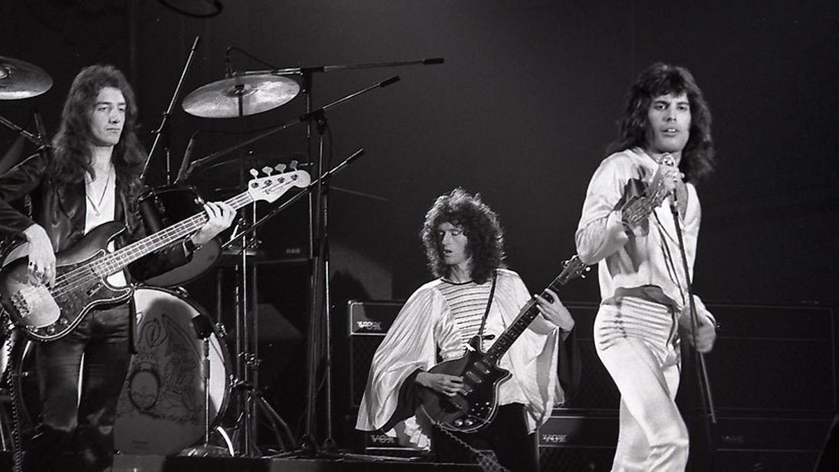 BBC Radio 6 Music - 6 Music Live Hour, Led Zeppelin, Kevin Ayers, and ...