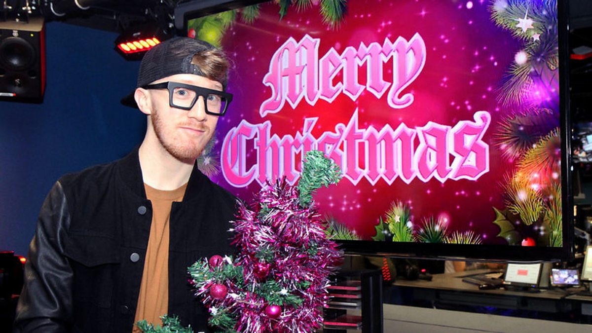 BBC Radio 1Xtra - Charlie Sloth, Daley in the house! (part 1 of 2 ...