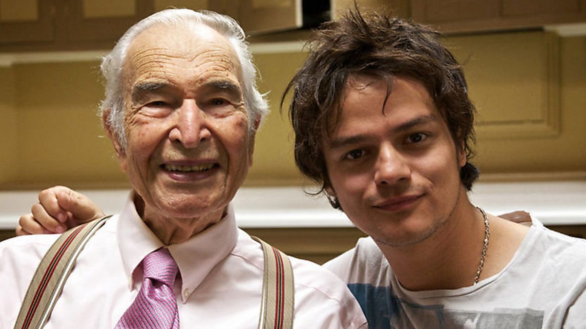 BBC Radio 2 - The Jazz Show with Jamie Cullum, Dave Brubeck Tribute ...